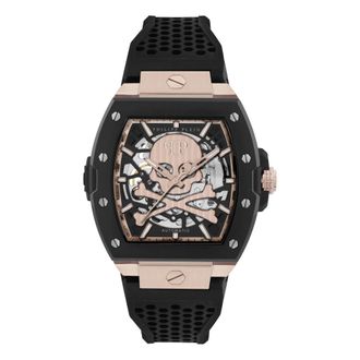 Philipp Plein Herren, Accessories, Schwarzk, ONE SIZEGr&ouml;&szlig;e