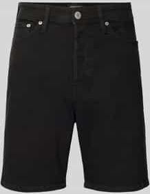 Jack & Jones Relaxed Fit Jeansshorts Modell TONY