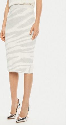 Liu Jo Midirock TF4217 MS49I Wei&szlig; Regular Fit