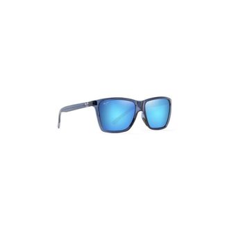Maui Jim Lunettes de soleil - unisex - Accessoires - Bleu - Taille: 57 MM