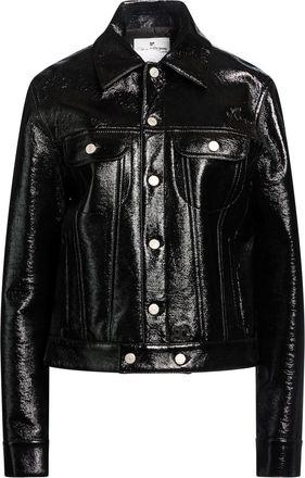 Courr&egrave;ges JACKEN & M&Auml;NTEL - Jacken und Anoraks auf YOOX.COM