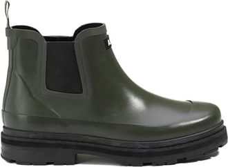 Aigle Homme Soft Rain M2 Botte de Pluie, Avocat, 41 EU