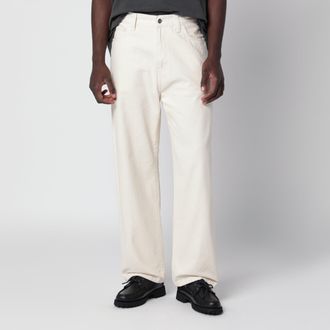Carhartt Work in Progress Landon Hose, Natural