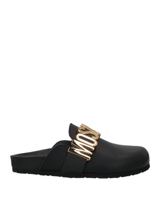 Moschino SCHUHE - Mules & Clogs auf YOOX.COM