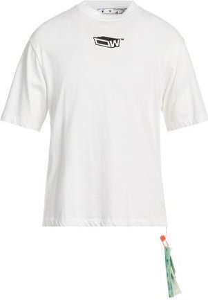 Off-white TOPS - T-shirts sur YOOX.COM