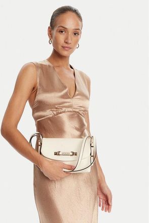 Guess Handtasche Lefia HWBG96 44190 &Eacute;cru