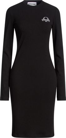 Moschino KLEIDER - Midi-Kleider auf YOOX.COM