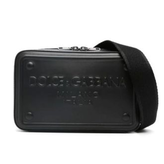 Dolce & Gabbana Homme, Sacs, Noir, Taille: ONE Size Produit de Mode &Eacute;l&eacute;gant pour Vous