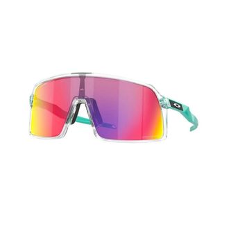 Oakley Homme, Accessoires, Gris, Taille: 37 MM Sutro Oo9406