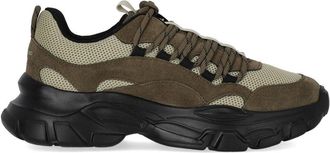 Weekend by Max Mara BASKETS ANCORA VERT MAX MARA WEEKEND