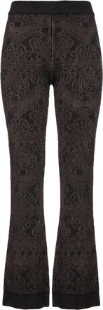 Twin-Set HOSEN & R&Ouml;CKE - Leggings auf YOOX.COM