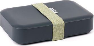 Amuse Society nachhaltige Brotdose Erwachsene | Zero Waste 100% recycelter Kunststoff mit einzigartiger Farbgebung | perfekt als Meal Prep Boxen | Lunchbox Erwachse