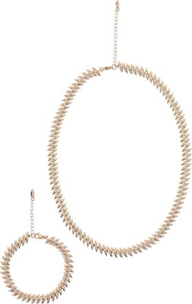 Faina Schmuckset