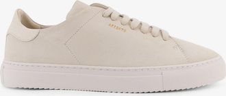 Axel Arigato Clean 90 suede sneakers - AXEL ARIGATO - gender_Man