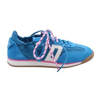 Back70 Back70, Damen, Schuhe, Blau, 38 EUGr&ouml;&szlig;e