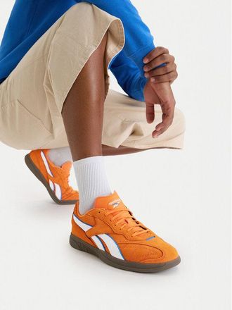 Reebok Sneakers EO-HAMMER STREET 100248785 Orange