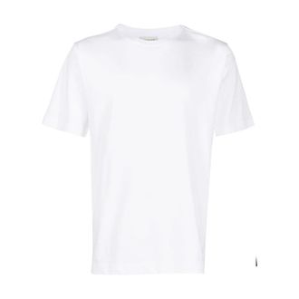 Dries Van Noten Hertz T-shirt - - Tops - Herren - Wei&szlig; - XL