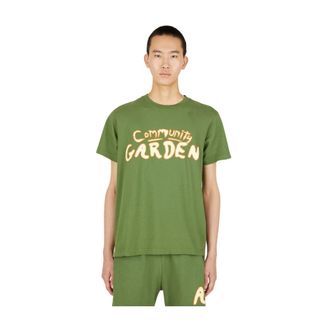 P.A.M. T-Shirts - - Tops - Herren - Gr&uuml;n - XS