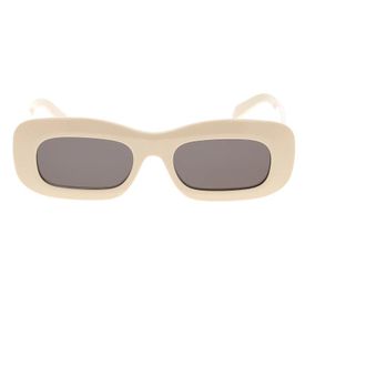 Celine Stylische Sonnenbrille - - Accessories - Herren - Beige - ONE SIZE