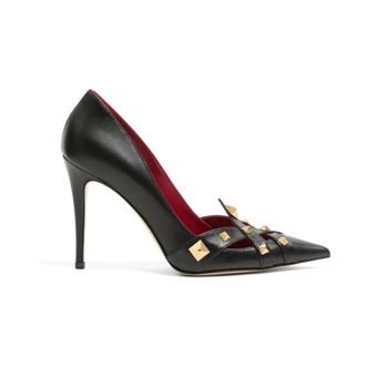 Valentino Garavani Damen, Schuhe, Schwarzk, 39 1/2 EUGr&ouml;&szlig;e