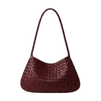 L37 Damen, Taschen, Rot, ONE SIZEGr&ouml;&szlig;e