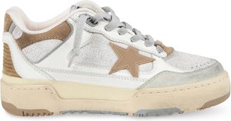 Golden Goose Femme, Chaussures, Blanc, Taille: 38 EU Forty2 Baskets