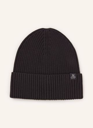 Marc O'Polo Marc Opolo M&uuml;tze grau