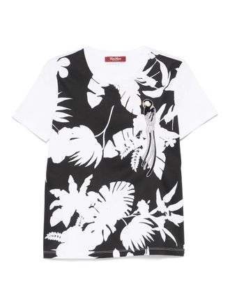 Max Mara t-shirt Won - Blanc