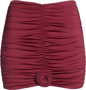 La Reveche HOSEN & R&Ouml;CKE - Minir&ouml;cke auf YOOX.COM