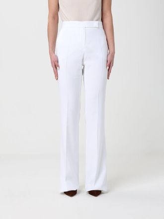 Max Mara Pantalon MAX MARA Femme couleur Blanc
