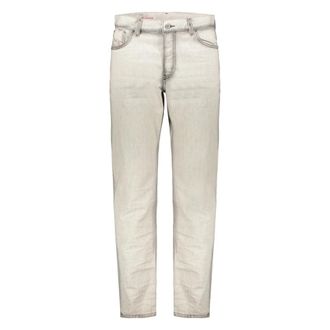 Diesel Jeans - - Jeans - Herren - Grau - W36