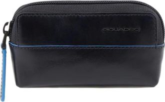 Piquadro Homme, Sacs, Bleu, Taille: ONE Size Bags