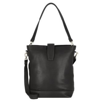 Plevier Schultertasche Bow