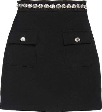 TPN HOSEN & R&Ouml;CKE - Minir&ouml;cke auf YOOX.COM