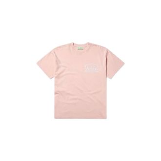 Aries Damen, Oberteile, Rosa, MGr&ouml;&szlig;e