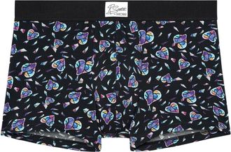 HOM Retro Boxer Briefs Love Me