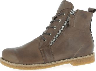 Andrea Conti Damen 0348781 Stiefeletten, Braun (D.Braun 061)