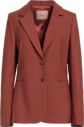 Twin-Set ANZ&Uuml;GE und CO-ORDS - Blazers auf YOOX.COM