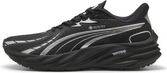 Puma Velocity NITRO 4 GTX Hommes, Accessoires, Noir, 48.5