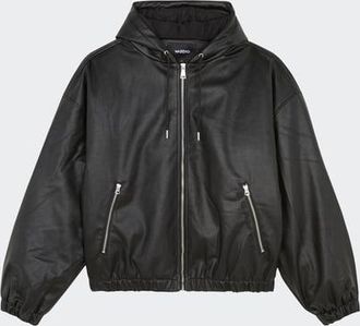 Wasted Veste - Taille XL