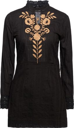 Antik Batik KLEIDER - Mini-Kleider auf YOOX.COM