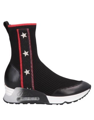 Ash SCHUHE - Stiefeletten auf YOOX.COM