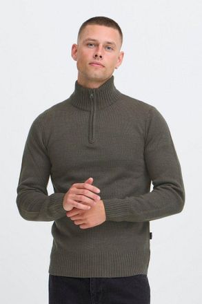 Blend Troyer BHRyce Stilvoller Troyer mit Reißverschluss