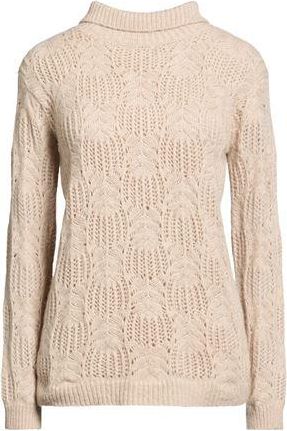 Agnona MAILLE - Cols roul&eacute;s sur YOOX.COM