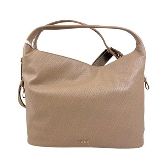Liu Jo Damen, Taschen, Braun, ONE SIZEGr&ouml;&szlig;e