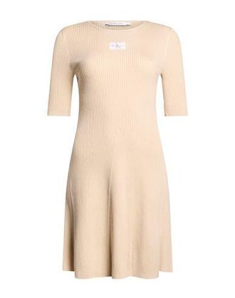 Calvin Klein ROBES - Robes courtes sur YOOX.COM