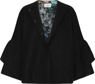 Karmamia Vestes - Femme - Vestes - Noir - Taille: ONE Size