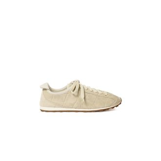 Jacquemus Homme, Chaussures, Beige, Taille: 44 EU Les Tennis