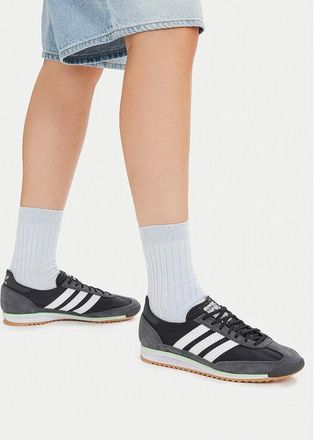 adidas Sneakers Sl 72 Og JH7390 Schwarz