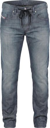 Diesel Jeans THOMMER JOGGJEANS Superstretch & Supersoft